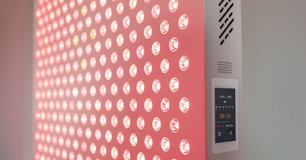 Are LED Lights “Bad”? – Mito Red Light