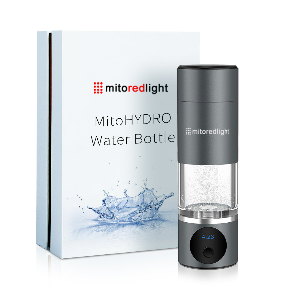 Specialty | Mito Red Light