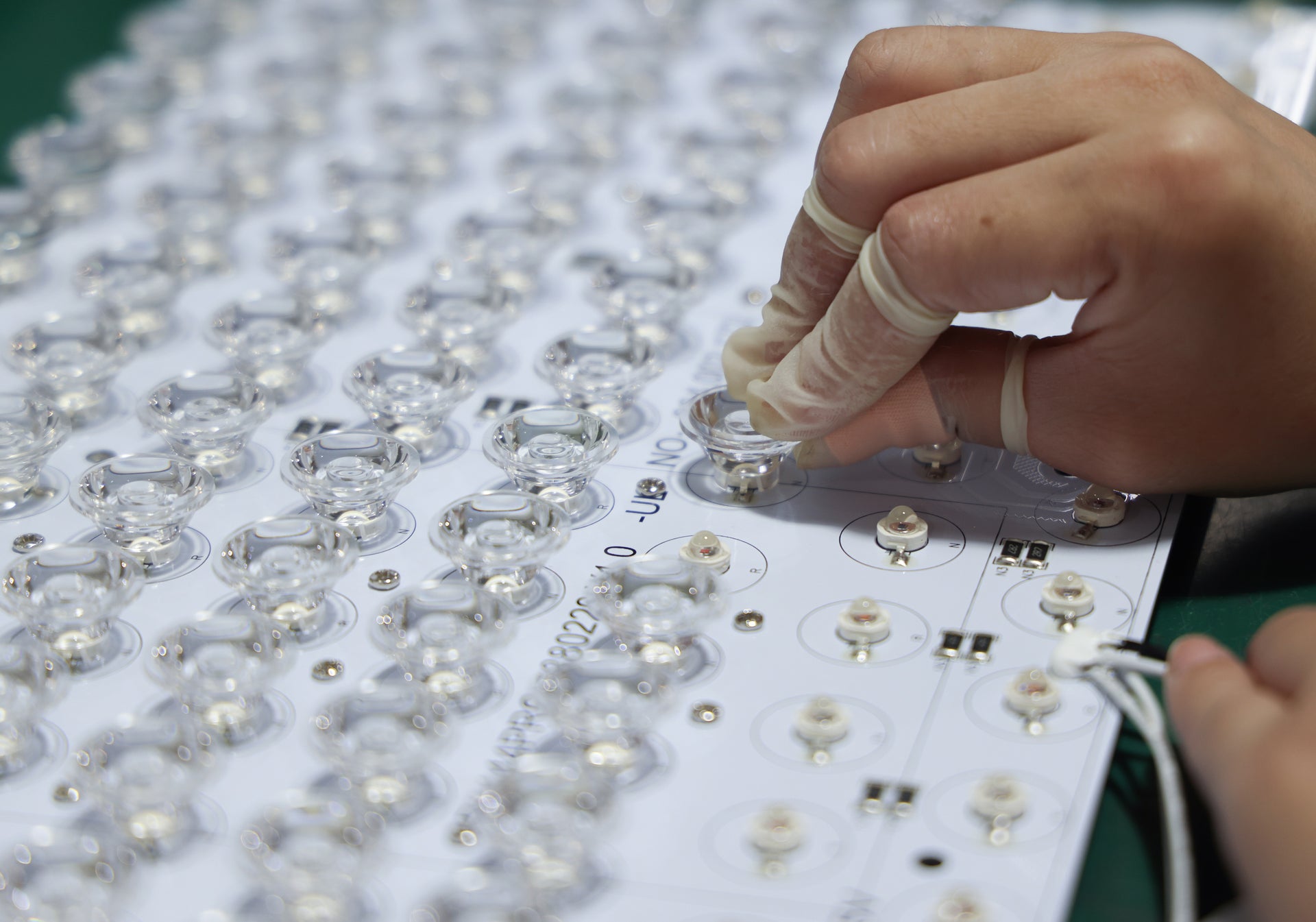 About Us | Mito Red Light: Affordable Low Level Laser Therapy At Home