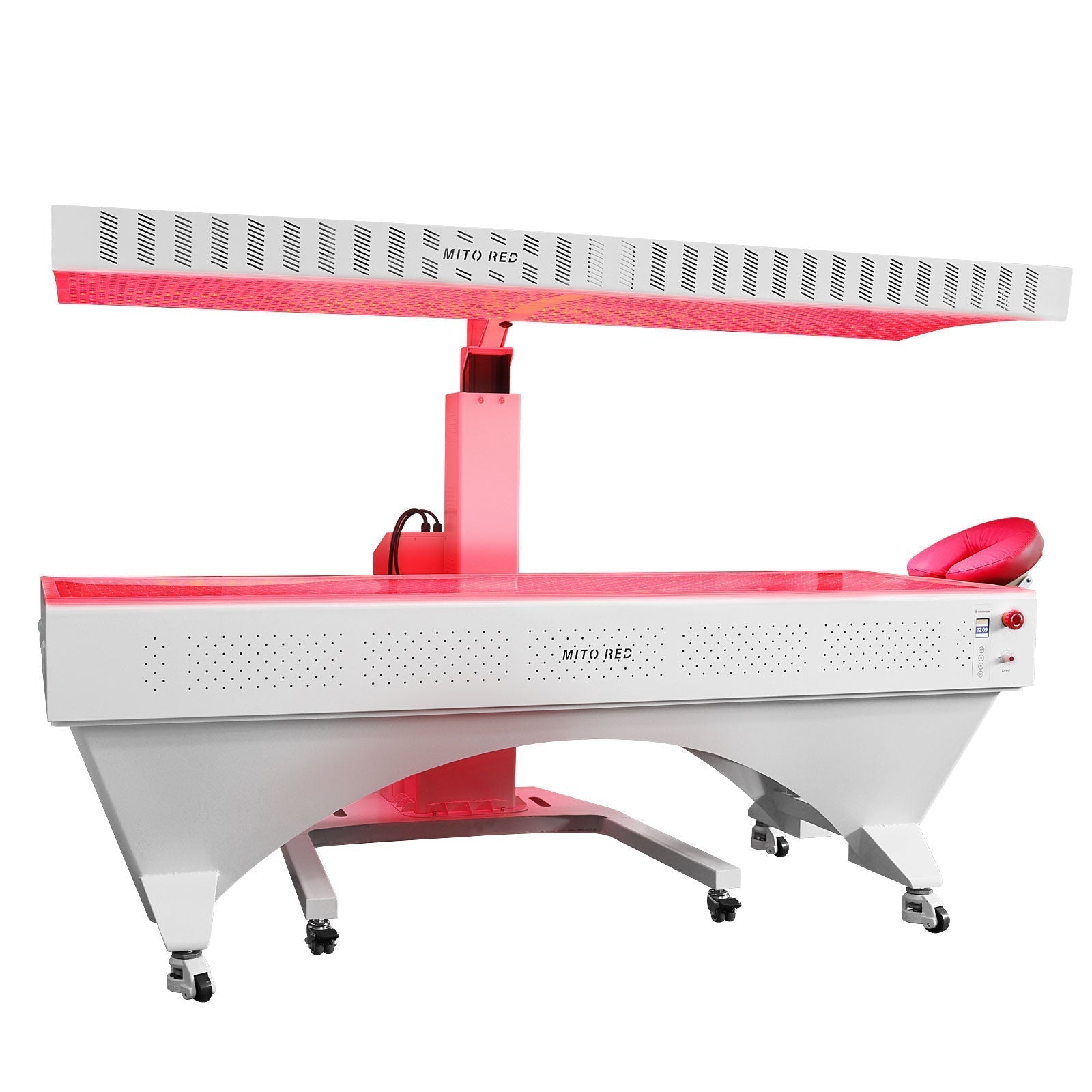 Commercial Products | Mito Red Light