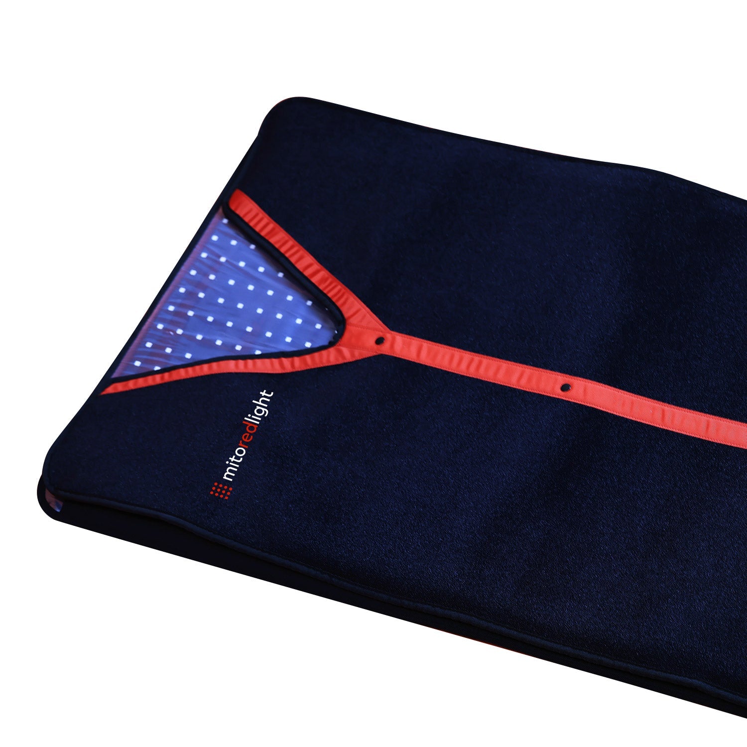 Mito Red Light | MitoPOD™ Full Body Red and NIR Light Therapy