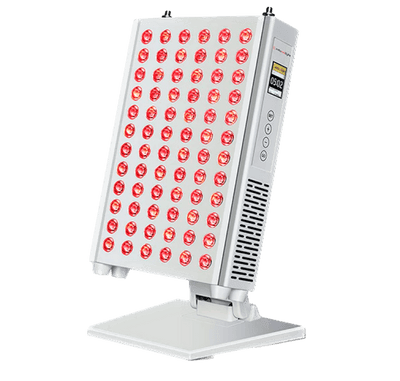 Understanding Red vs. Near-Infrared (NIR) Light Therapy – Mito Red Light