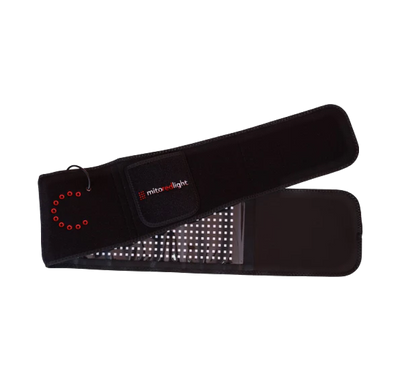 MitoMAX 2.0 | Mito Red Light: Full Body Red Light Therapy Panel