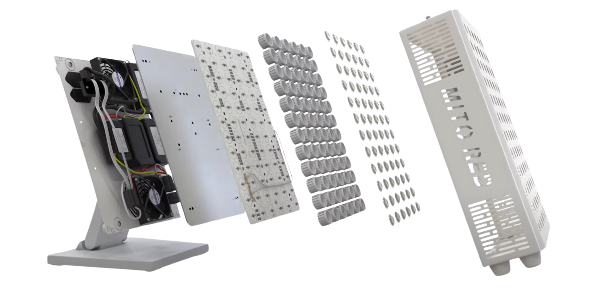 Mito Red Light | Red Light Therapy Devices for your Home