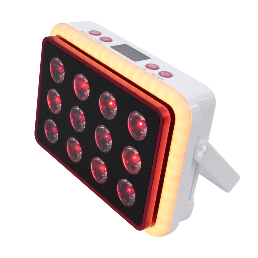 MitoPRO Mobile | Mito Red Light: Portable Red and NIR Light Therapy