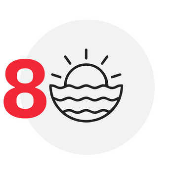 Mito Red Light - 9-Step RLT Ritual | Boost Your Well-being