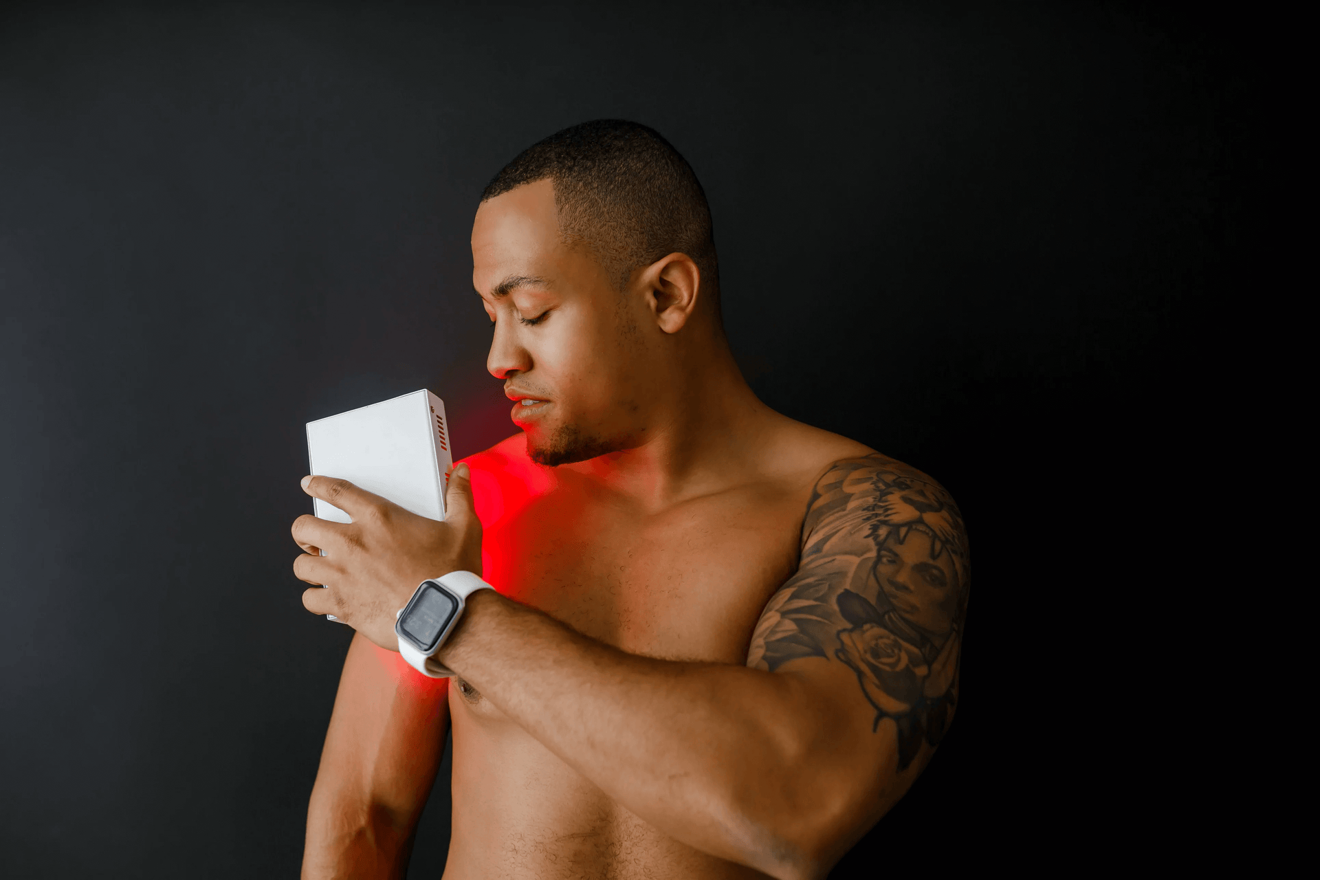 User Manuals and Video Tutorials – Mito Red Light