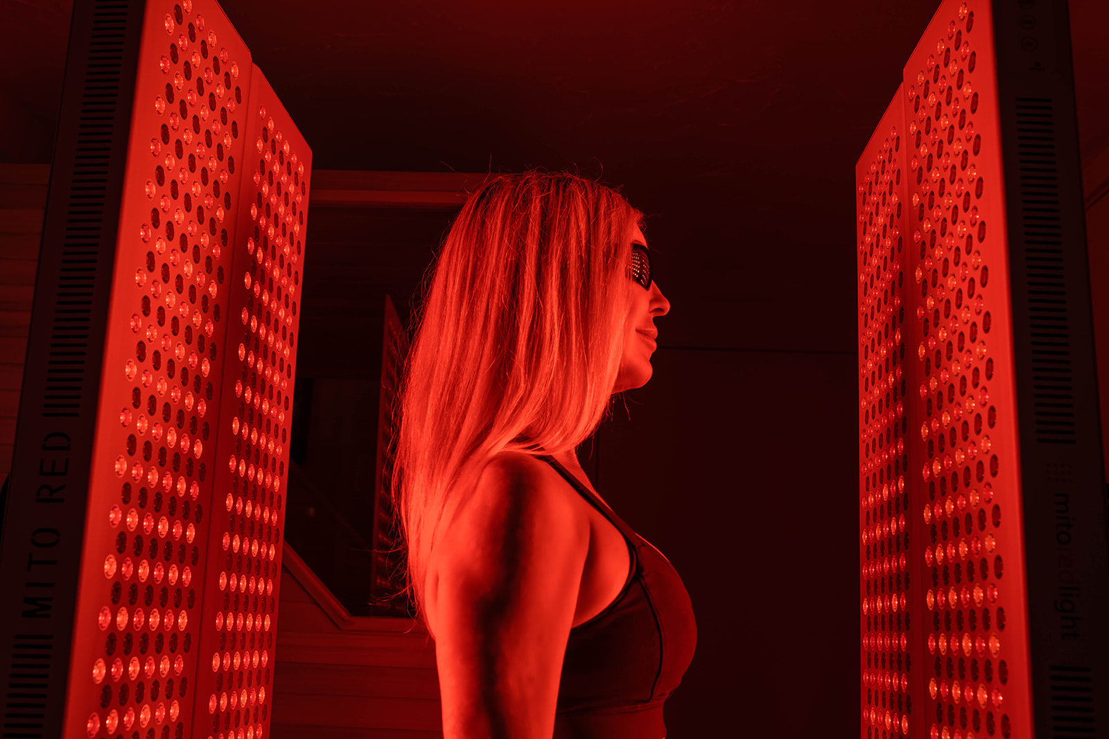 MitoBOOST Controller – Mito Red Light