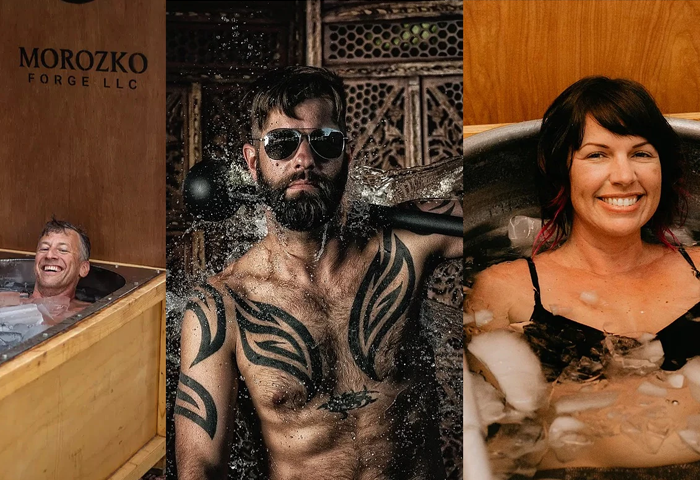 Community | Mito Red Light